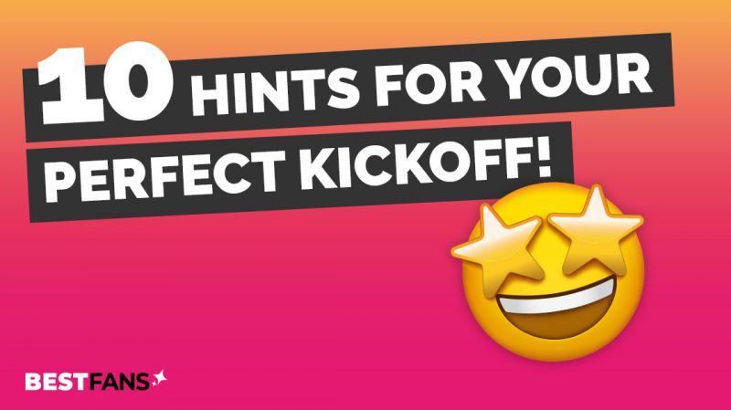 BestFans Blog | For creators who want to get more out of their content!