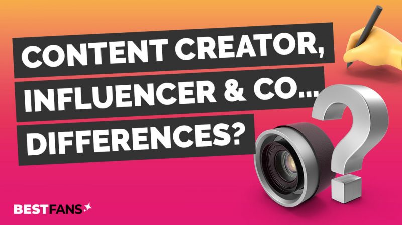 BestFans Blog | For creators who want to get more out of their content!