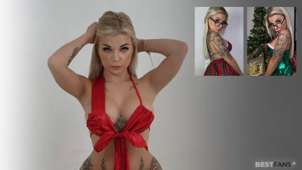 Jasmin Herber/Jasminhrbr – Königin des Roleplay