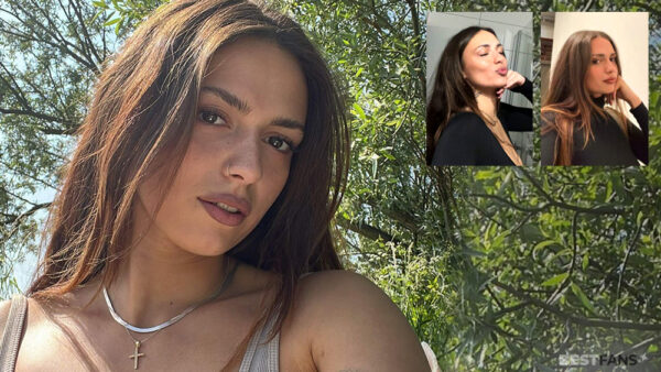 Jessica Sulikowski heizt dir als Jess Suli auf BestFans ein!