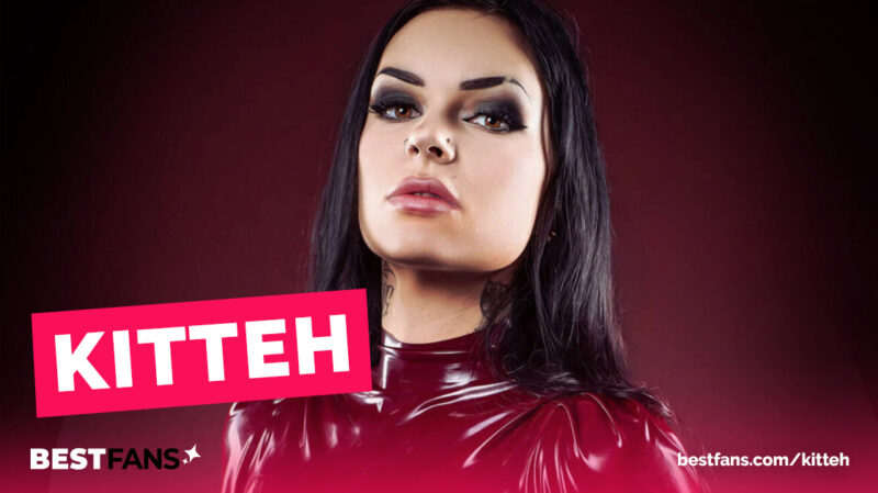 Kitteh / Zartbitternacht auf BestFans