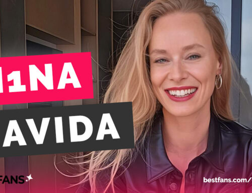 Svandylove – Exklusiv auf BestFans!