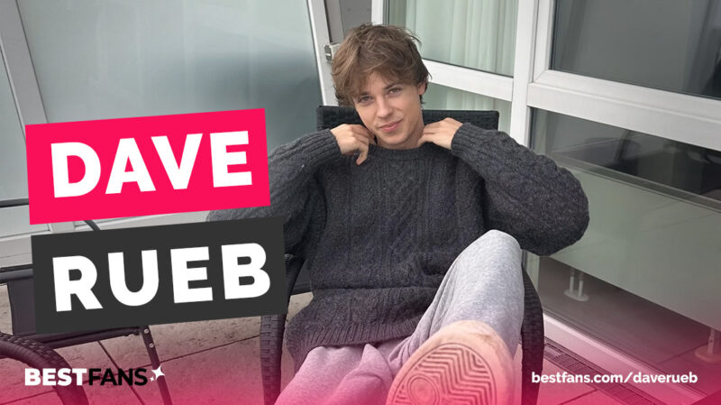 Sunny Boy daverueb auf BestFans