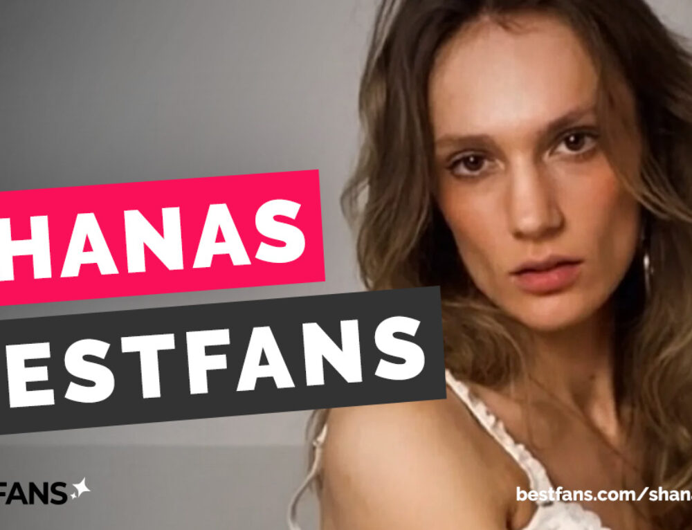 Svandylove – Exklusiv auf BestFans!