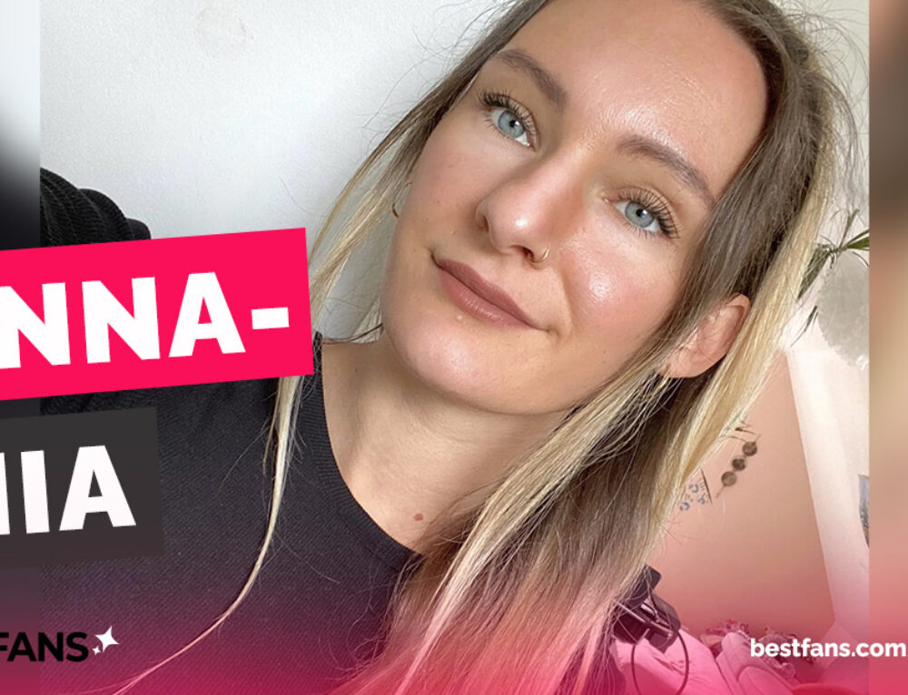 Cherryrebelle – wer ist das Model?